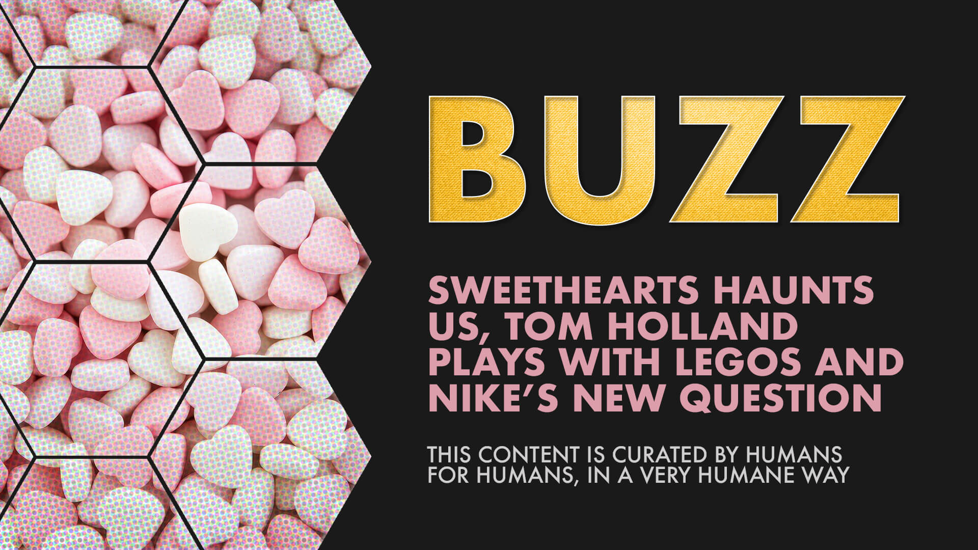 BUZZ WATCH (VIDEO) » Speaking Human