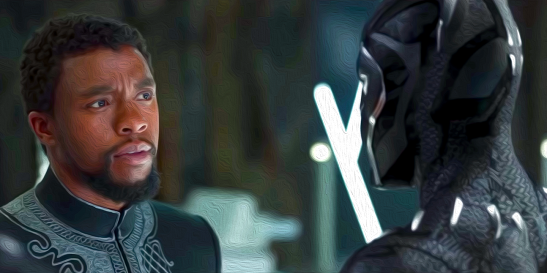 Did Marvel Reach Its Apex with ‘Black Panther’? » Speaking Human