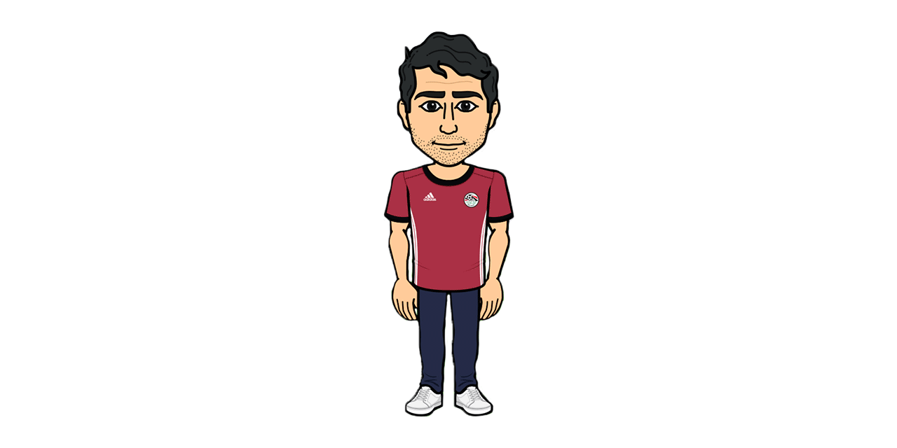 Bitmoji Teams Up with Nike & Adidas for World Cup » Speaking Human