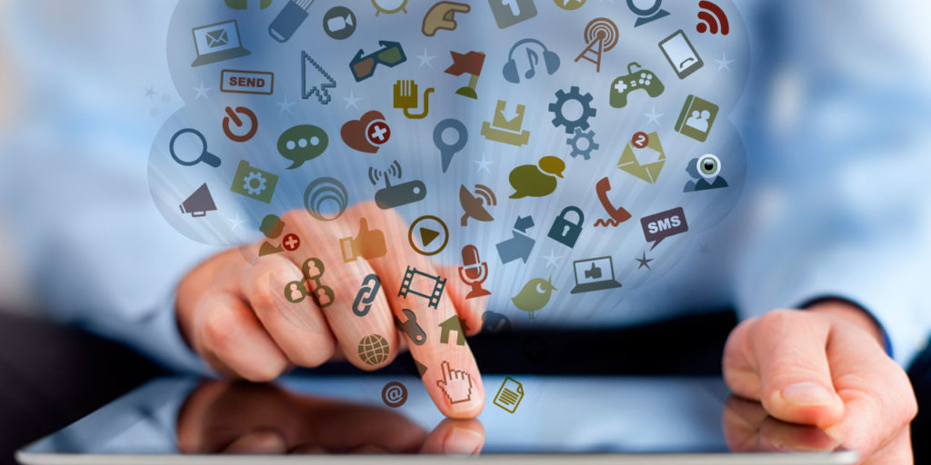 Who Are Tablet Users and Why Do They Matter To Your Organization ...