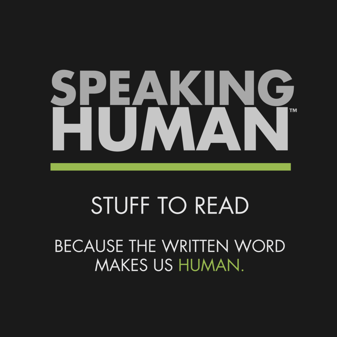 8 Ways Amazon Changed The World » Speaking Human
